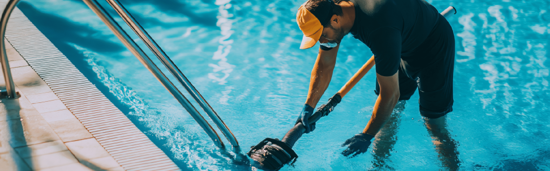 The Ultimate Guide to Pool Cleaning For Dos and Donts - DAVE Entretien